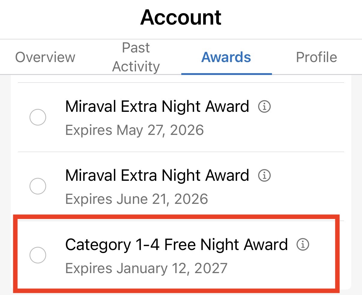 All About Hyatt Free Night Awards - thetravelinghansens.com
