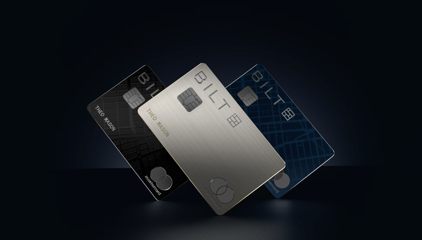 All About Bilt Rewards - thetravelinghansens.com